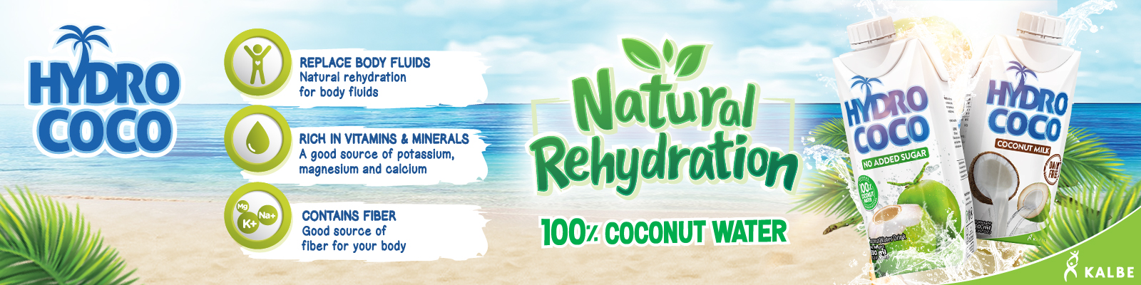 Home | HYDROCOCO USA